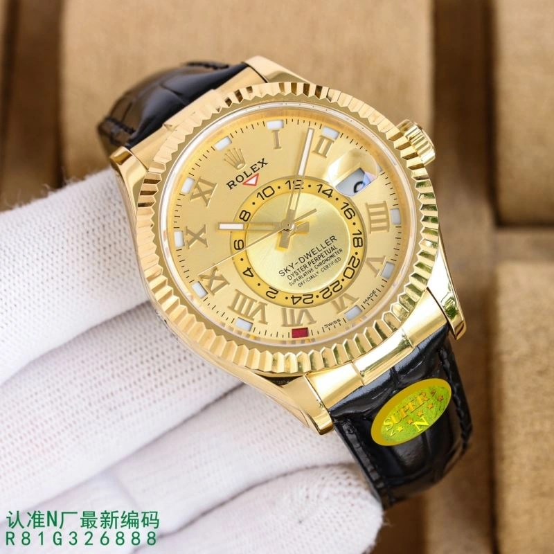 Reasonably priced ROLEX Watches