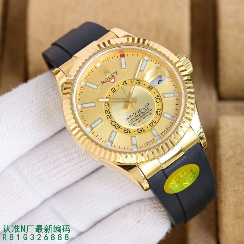 Reasonably priced ROLEX Watches
