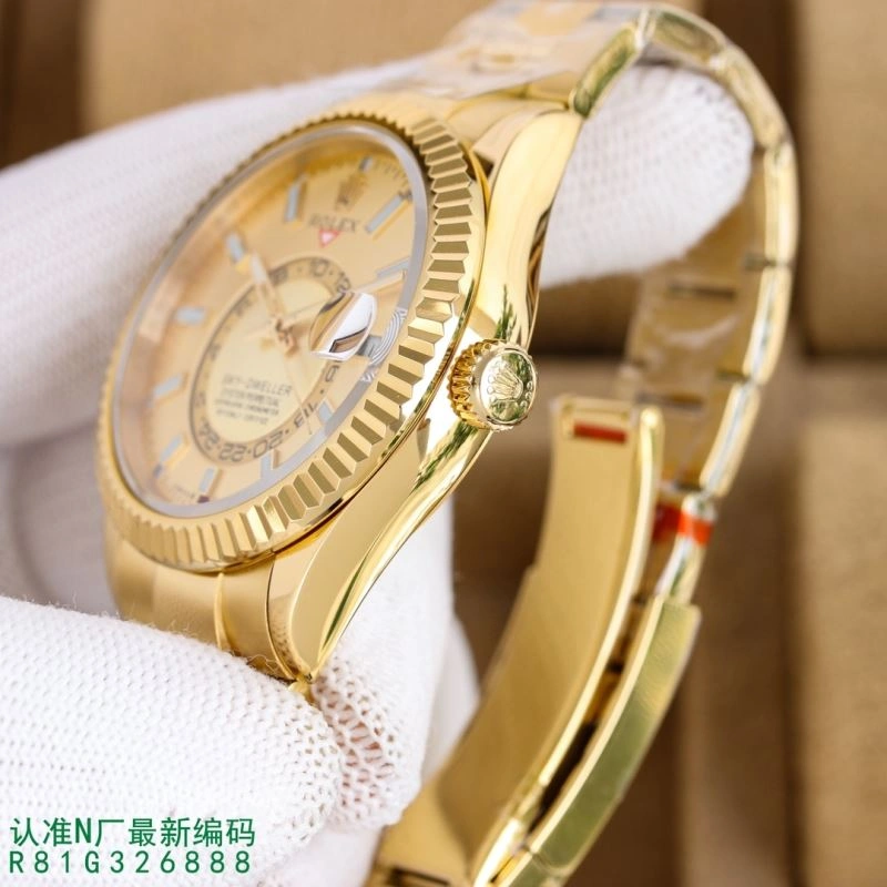 Reasonably priced ROLEX Watches