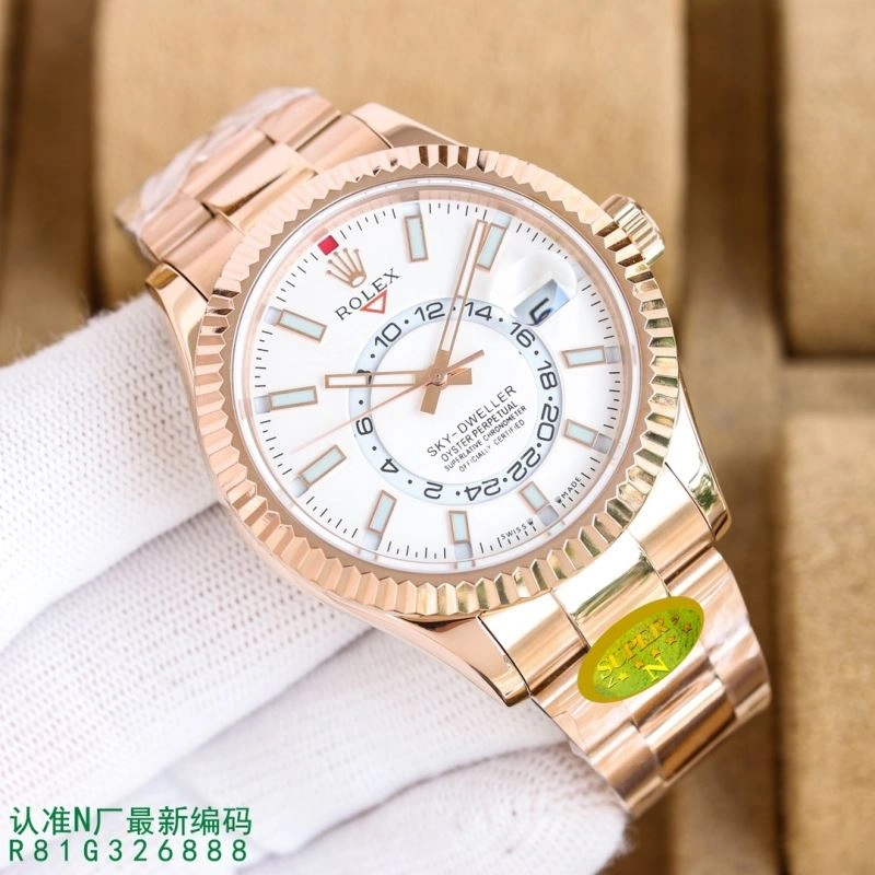 Inexpensive ROLEX Watches