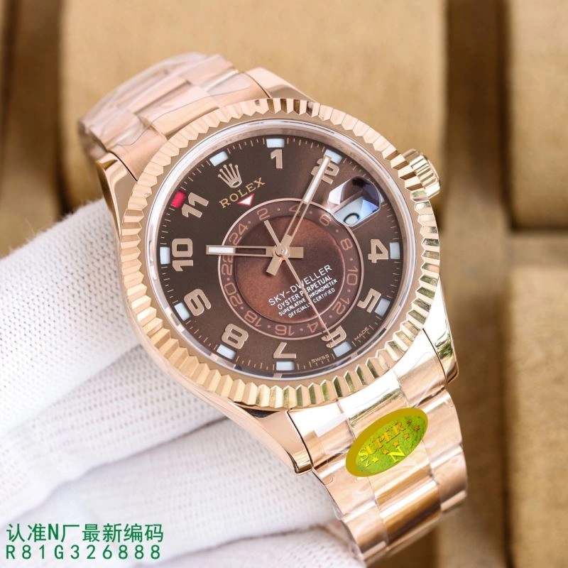Inexpensive ROLEX Watches