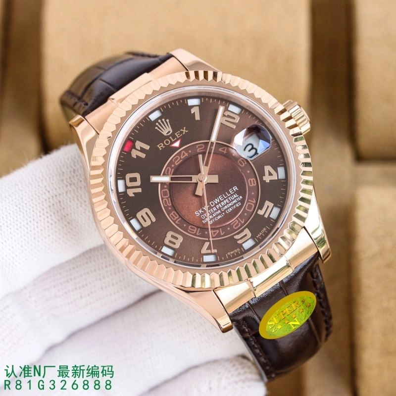 Inexpensive ROLEX Watches