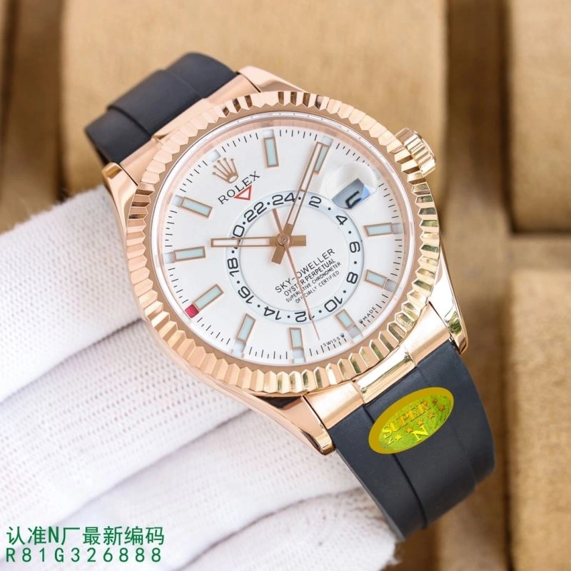 Inexpensive ROLEX Watches