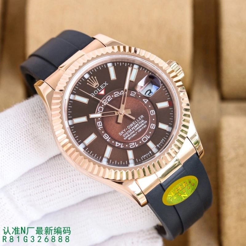 Inexpensive ROLEX Watches