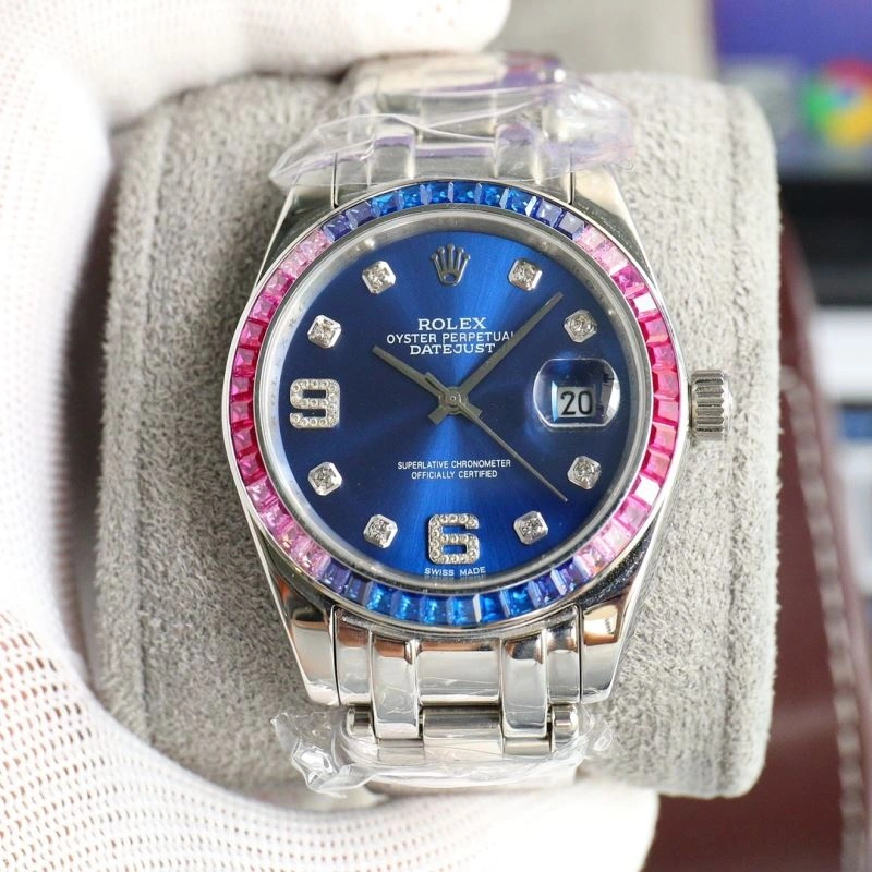 Low-cost ROLEX Watches