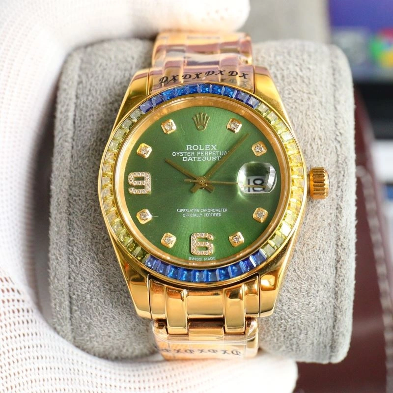 Low-cost ROLEX Watches