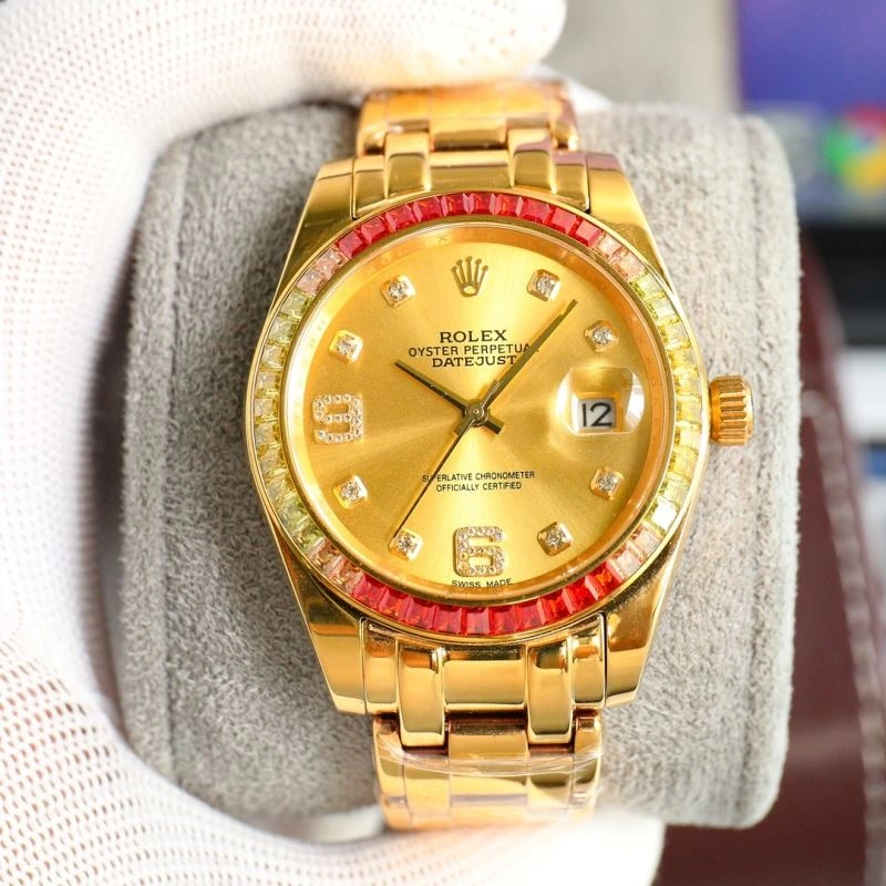 Low-cost ROLEX Watches