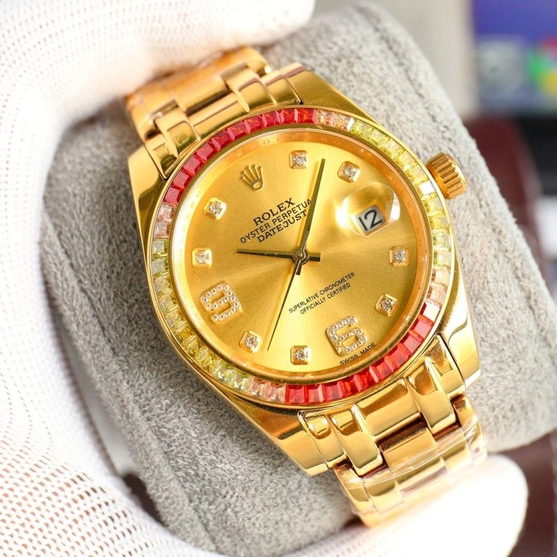 Low-cost ROLEX Watches