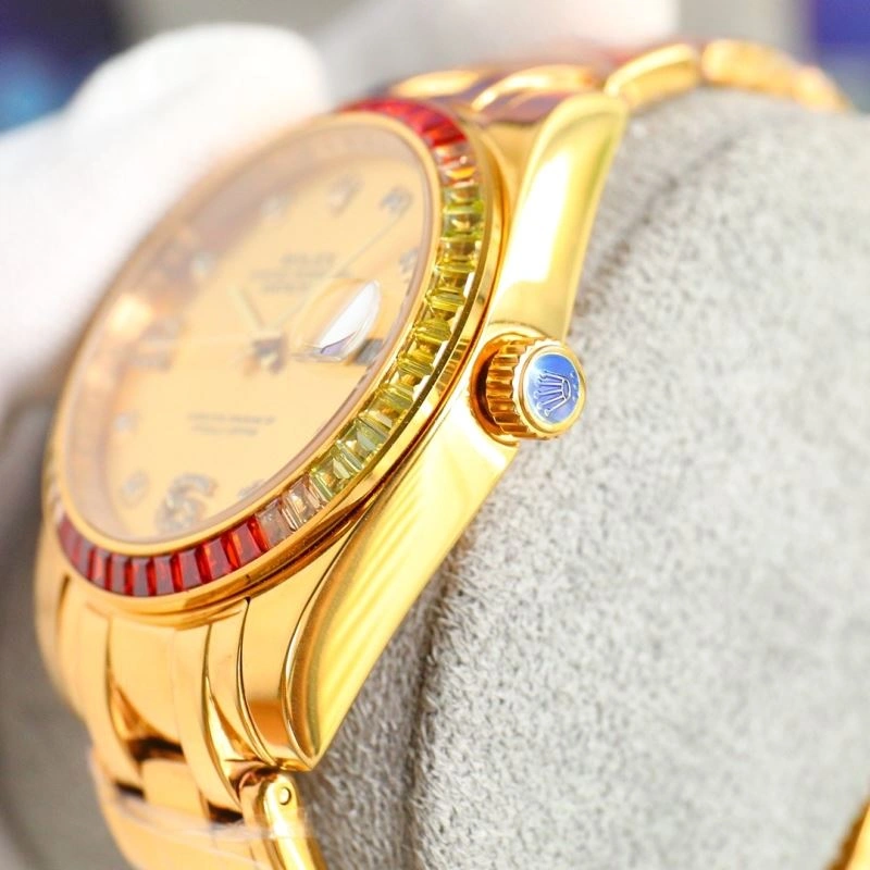 Low-cost ROLEX Watches