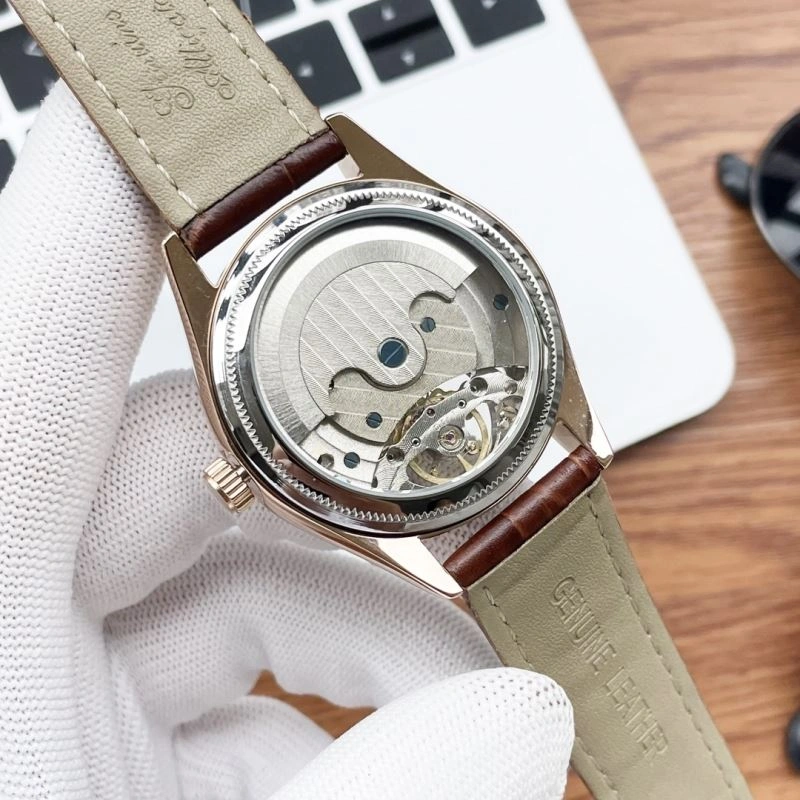 Budget-friendly ROLEX Watches