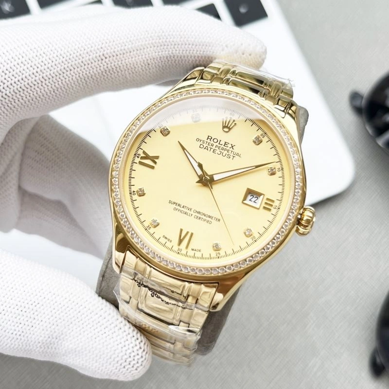 ROLEX Watches