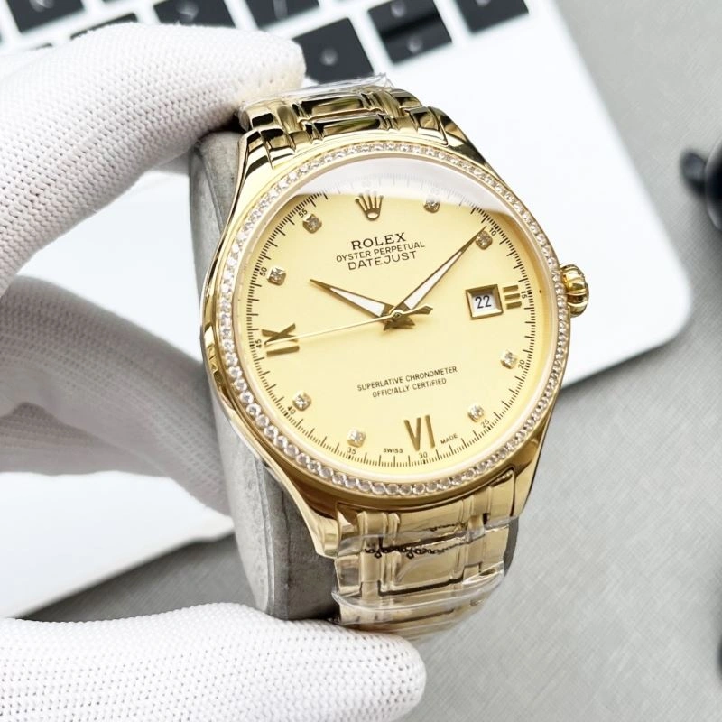 Real ROLEX Watches