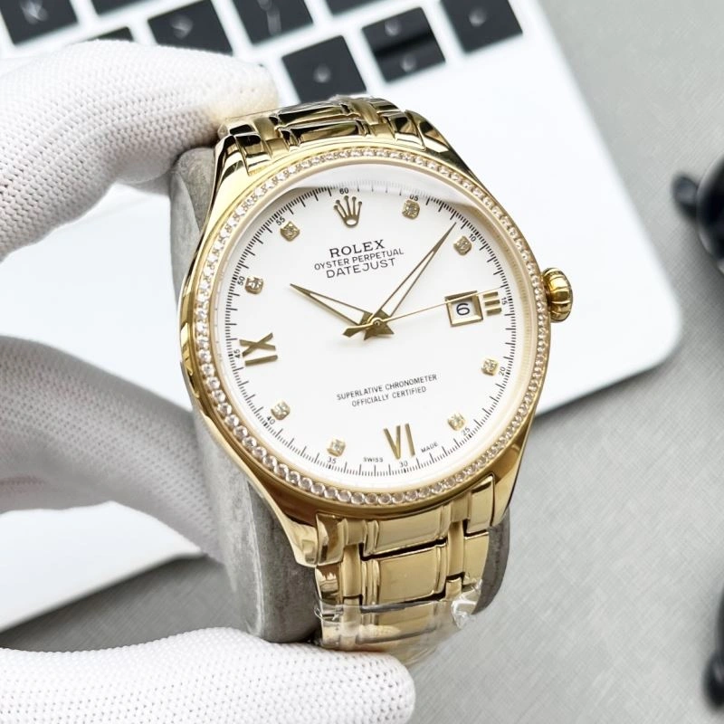 Real ROLEX Watches