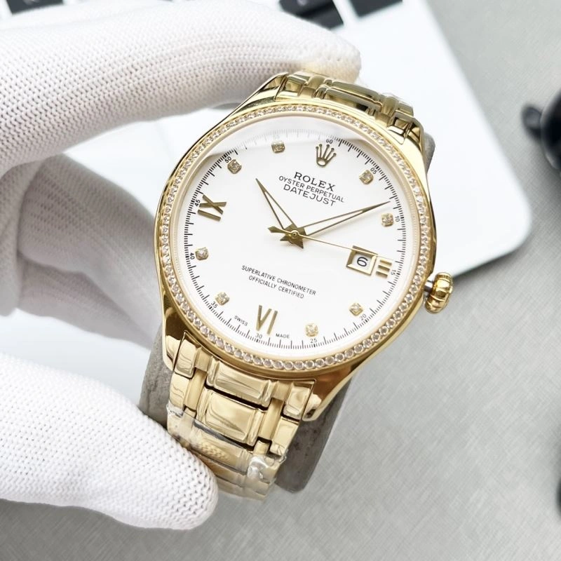 Real ROLEX Watches