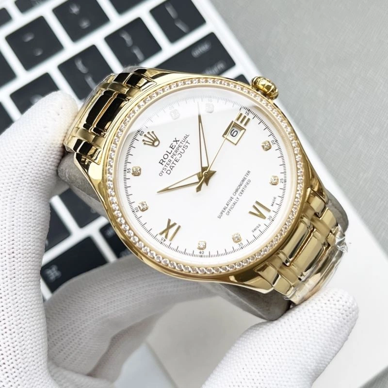 Real ROLEX Watches