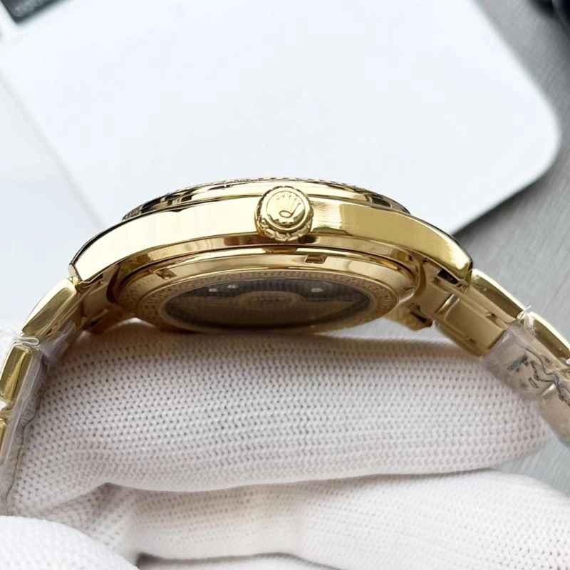 Real ROLEX Watches