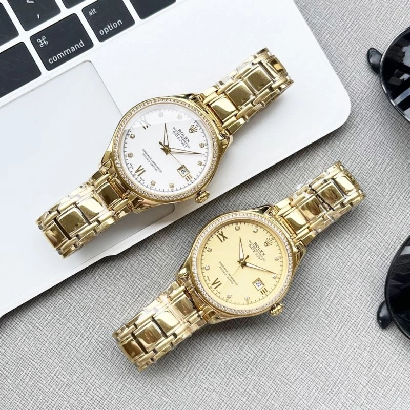 Real ROLEX Watches