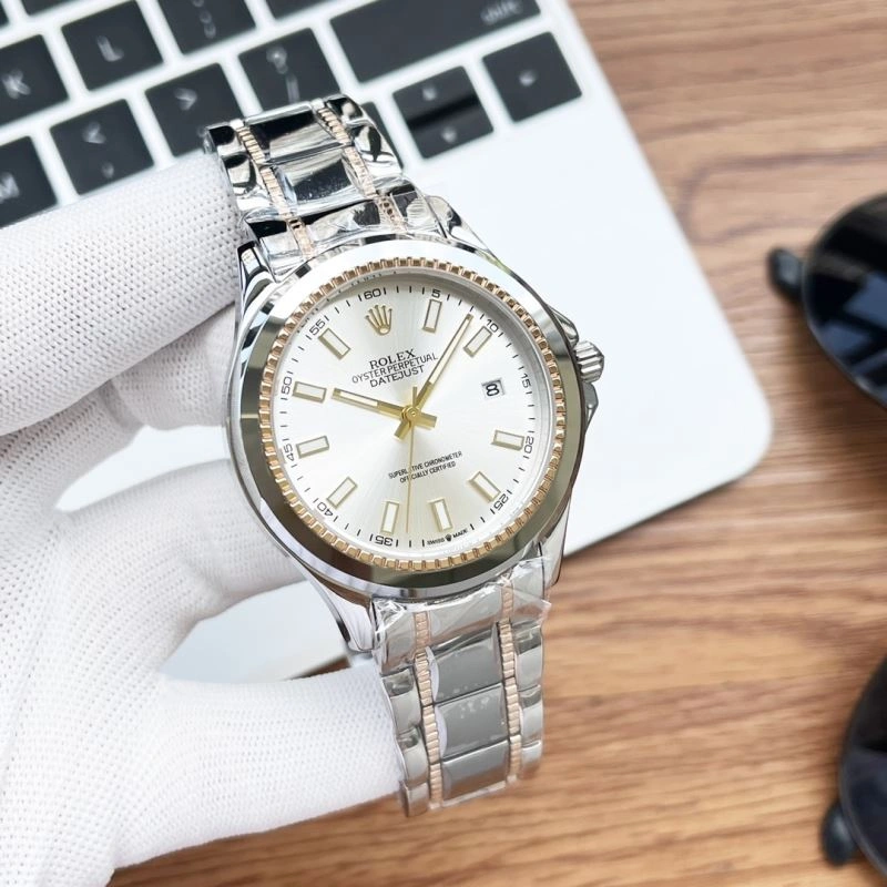 Genuine ROLEX Watches
