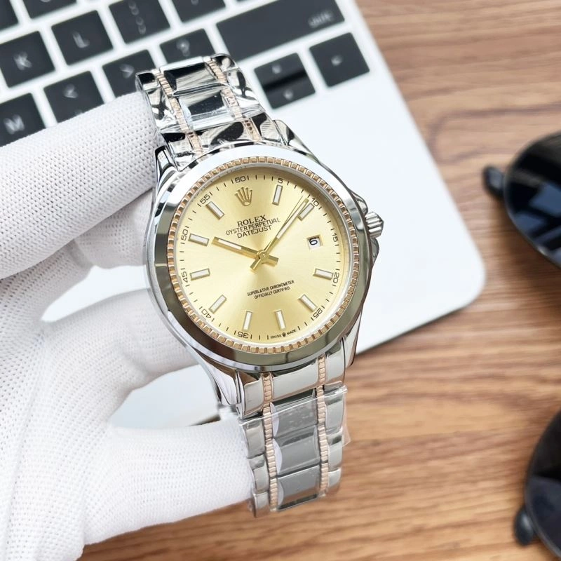 Genuine ROLEX Watches