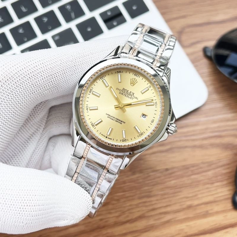 Genuine ROLEX Watches