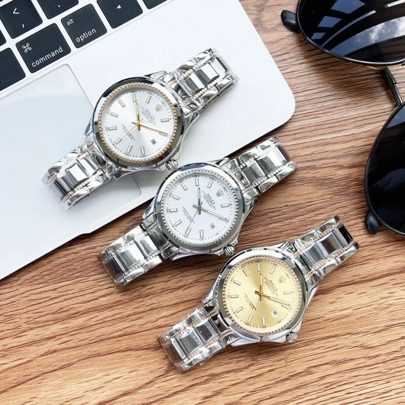 Genuine ROLEX Watches