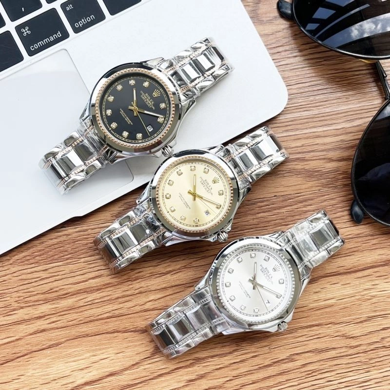 Reasonably priced ROLEX Watches