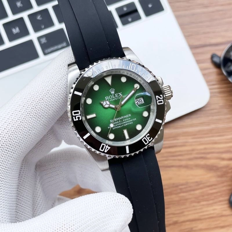 High fidelity ROLEX Watches