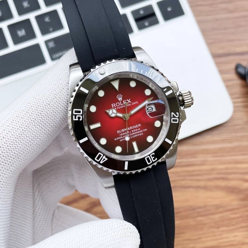 High fidelity ROLEX Watches