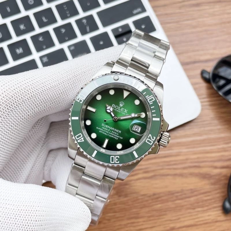 Legit ROLEX Watches