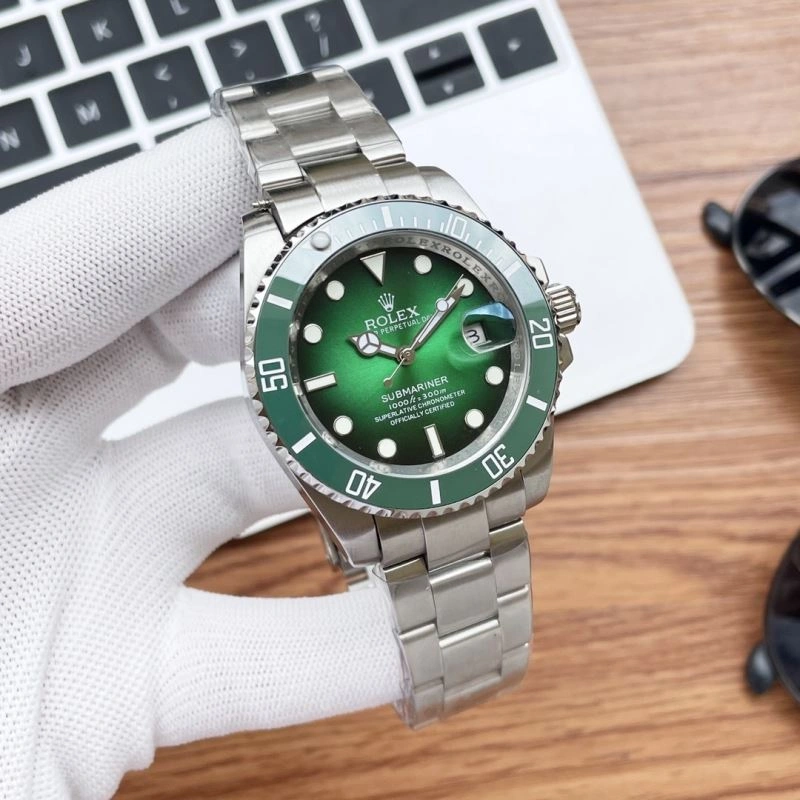 Legit ROLEX Watches