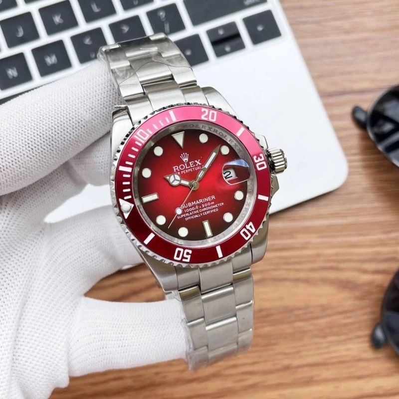 Legit ROLEX Watches