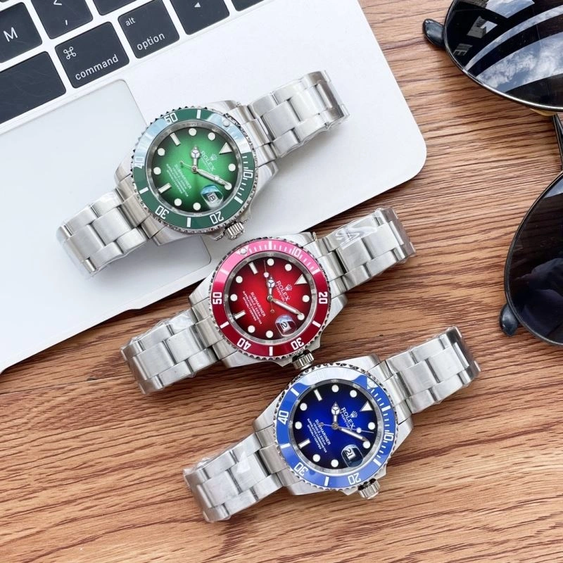 Legit ROLEX Watches