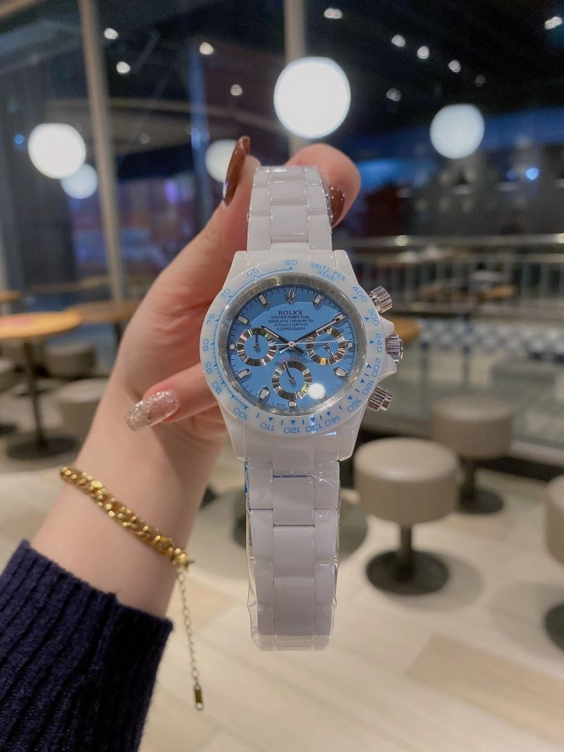 Genuine ROLEX Watches