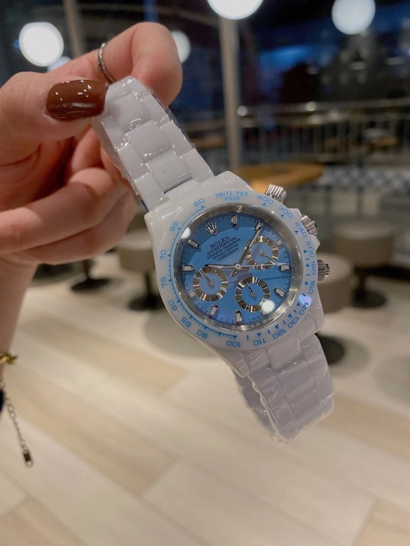 Genuine ROLEX Watches