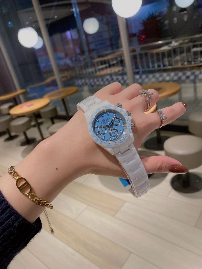 Genuine ROLEX Watches