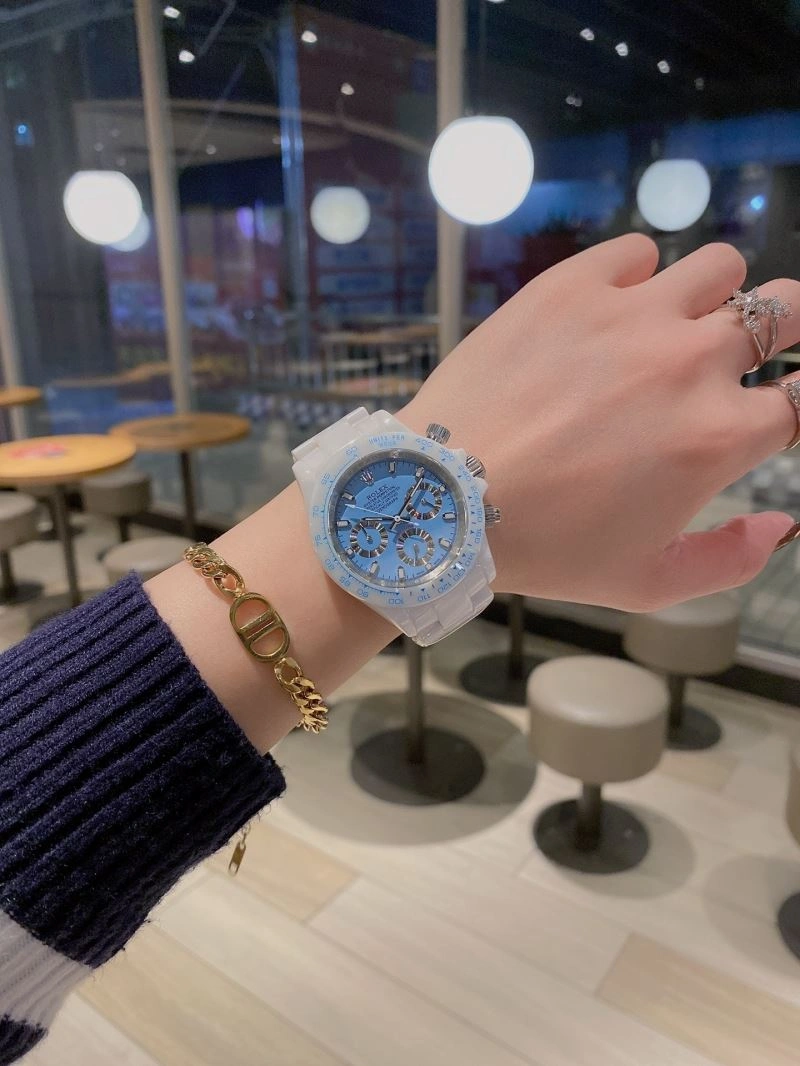 Genuine ROLEX Watches