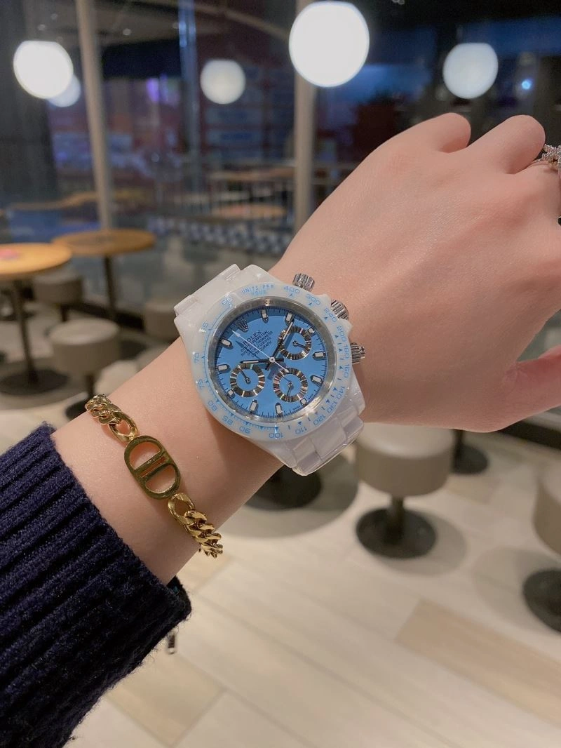 Genuine ROLEX Watches