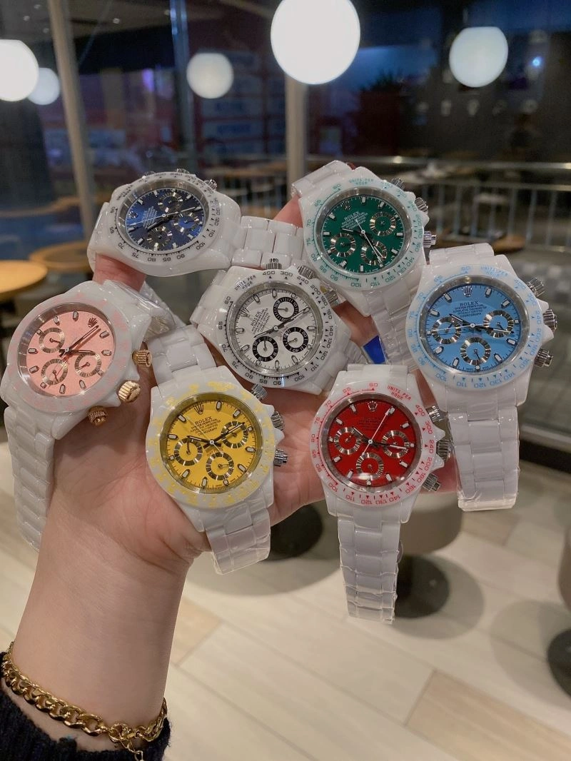 Genuine ROLEX Watches