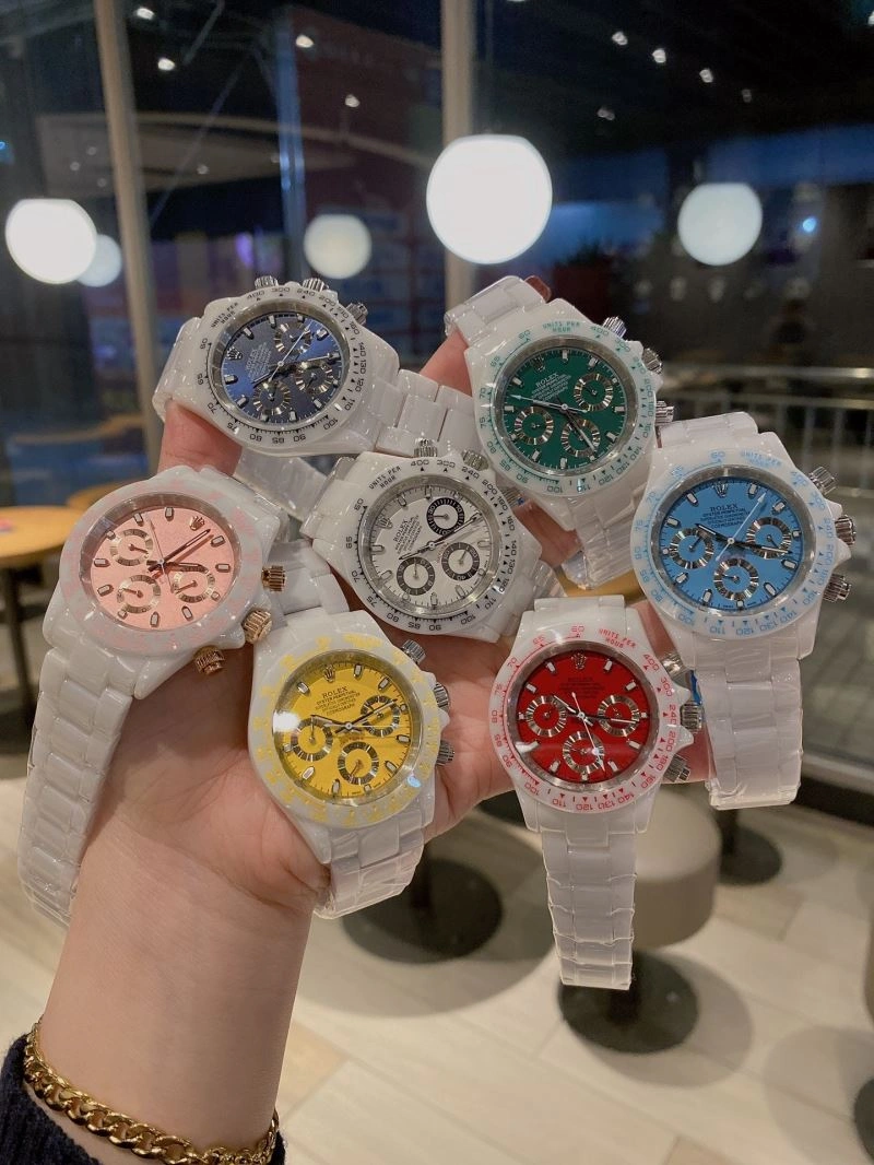 Genuine ROLEX Watches