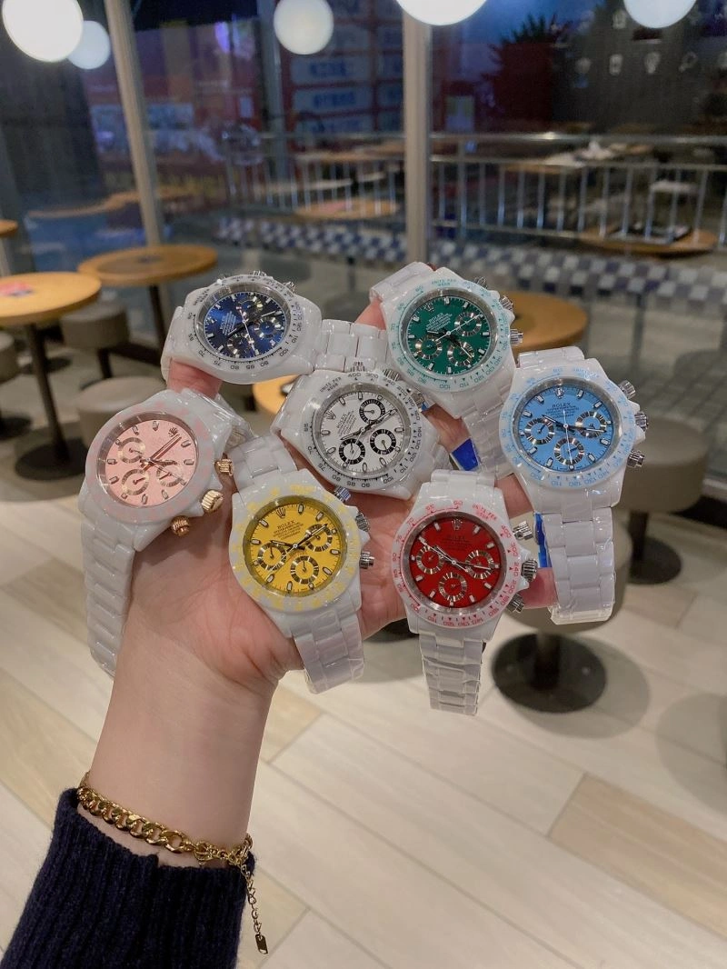 Legit ROLEX Watches