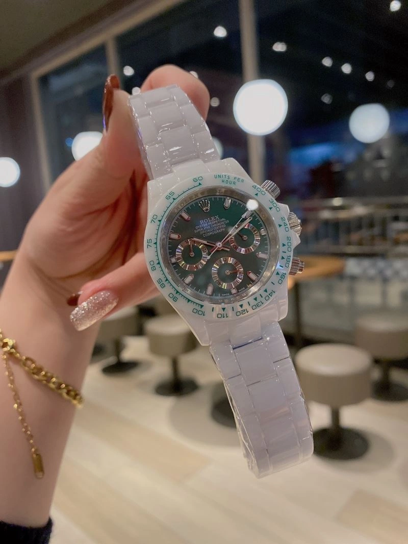 Cut-rate ROLEX Watches