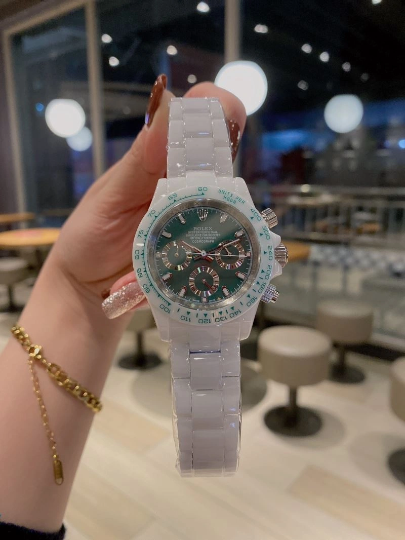 Cut-rate ROLEX Watches