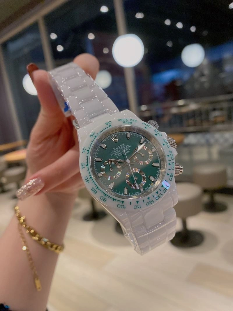 Cut-rate ROLEX Watches