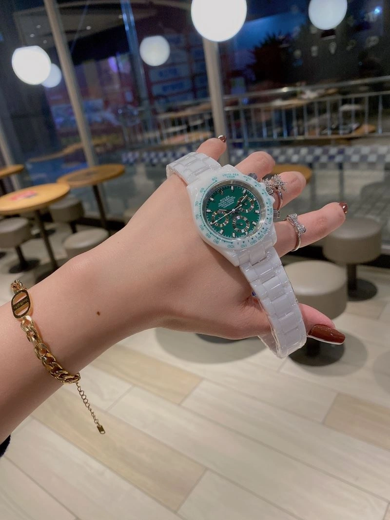 Cut-rate ROLEX Watches