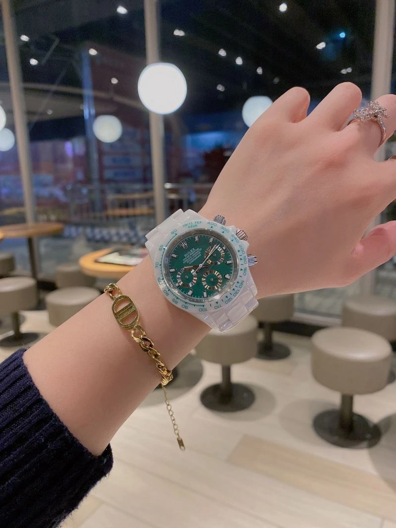 Cut-rate ROLEX Watches