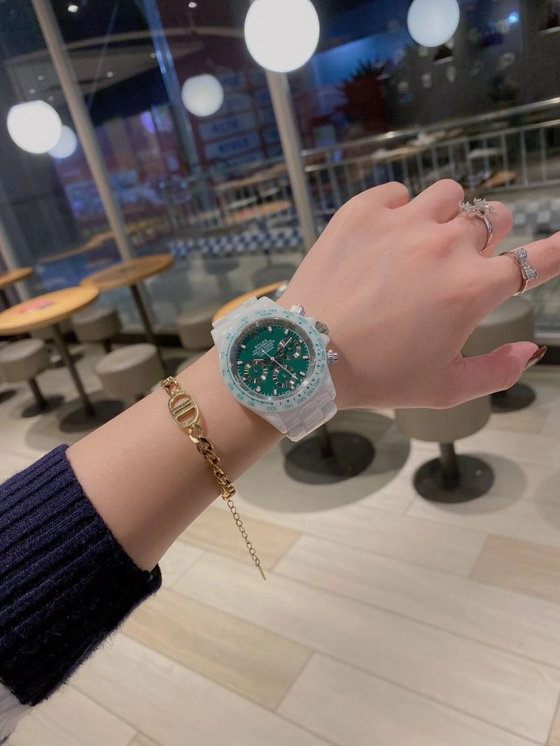 Cut-rate ROLEX Watches