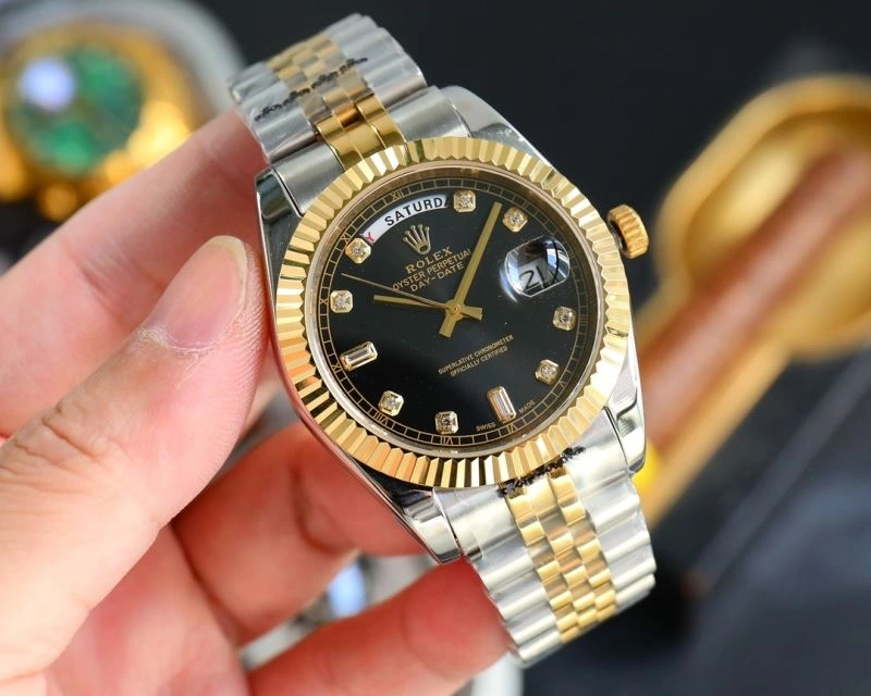 ROLEX Watches
