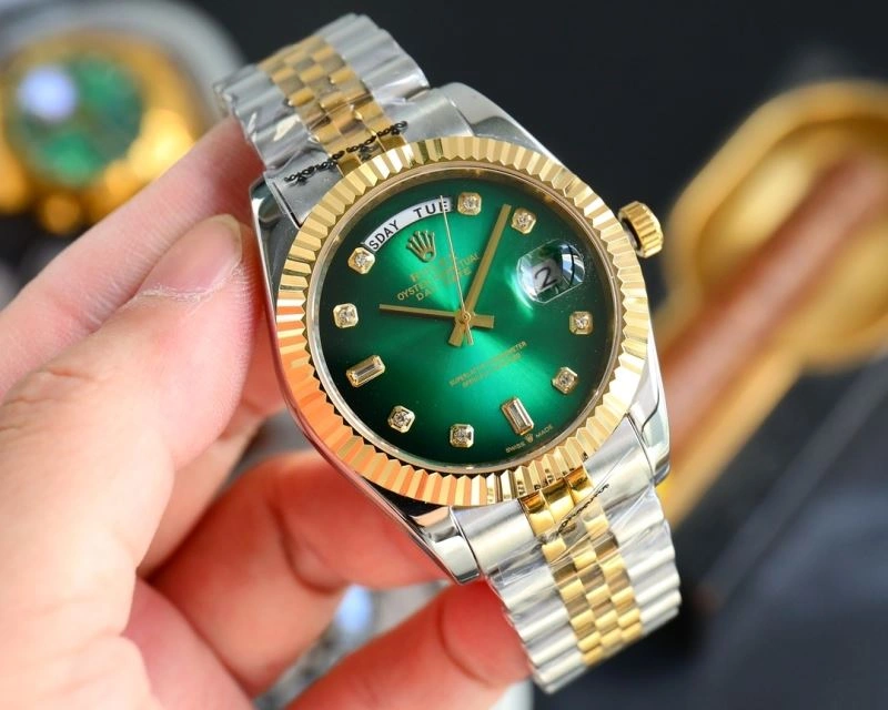 1:1 copy ROLEX Watches