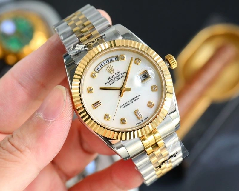 1:1 copy ROLEX Watches