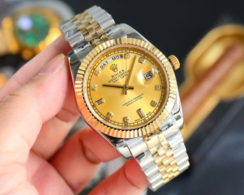 1:1 copy ROLEX Watches